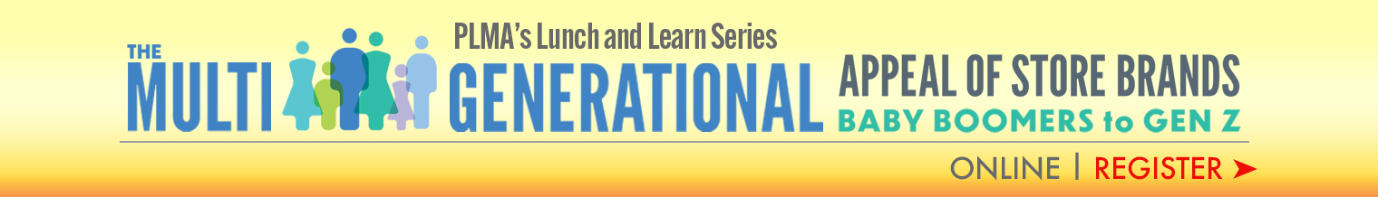 Private Label Manufacturers Association | PLMA