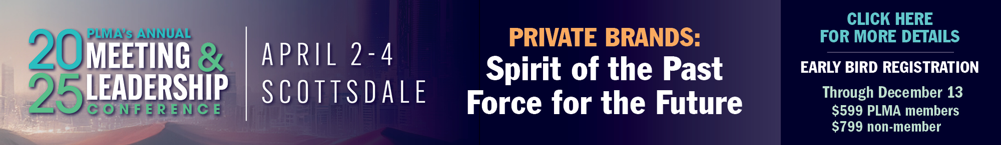 Private Label Manufacturers Association | PLMA