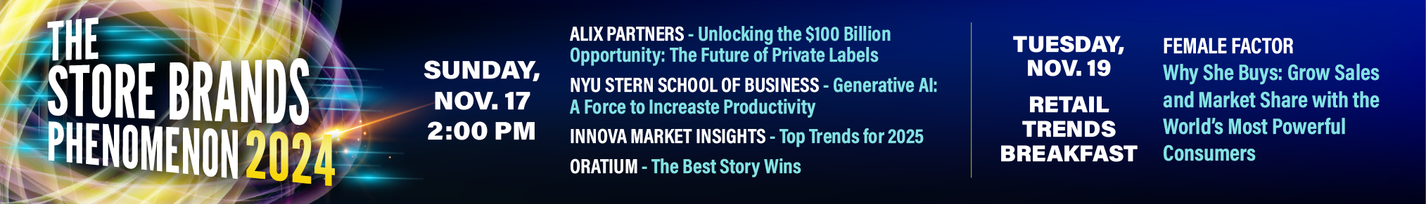 Private Label Manufacturers Association | PLMA