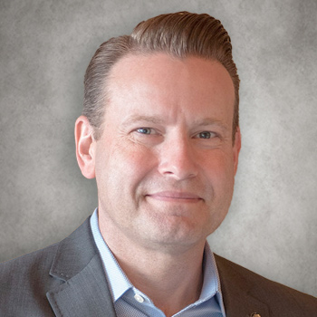 Harry Overly, April 4 | PLMA