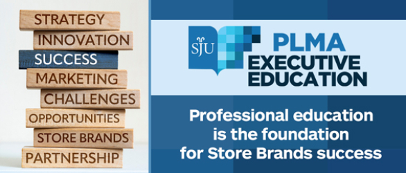 Private Label Manufacturers Association | PLMA