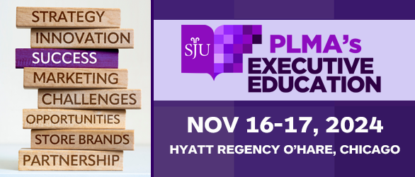 Private Label Manufacturers Association | PLMA