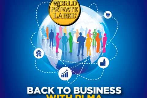 PLMA’s “World of Private Label“ International Trade Show, 14-15 December 2021 in Amsterdam | PLMA