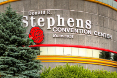Chicago's Rosemont Convention Center to Resume Hosting Shows in July | PLMA