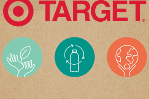 Target Plans to Strengthen Store Brand Sustainability Efforts | PLMA