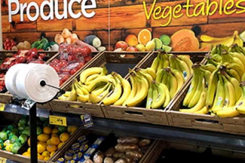 Dollar General Adding Produce to 10,000 stores | PLMA