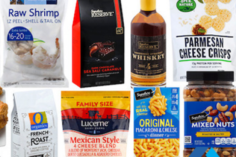 Albertsons Own Brands Continue to Meet Goals | PLMA