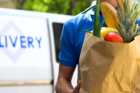 Cub Foods Introduces New Delivery Service | PLMA