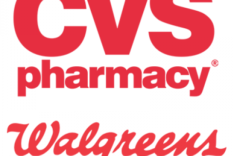 Walgreens Logo