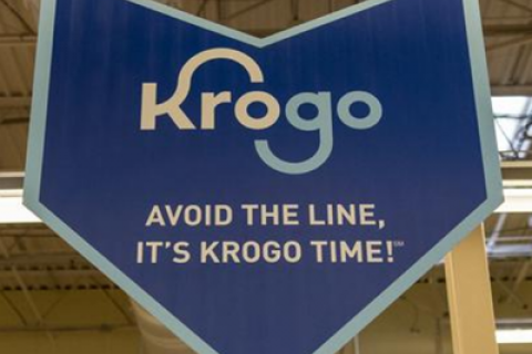 Kroger Unveils its 'Store of the Future' | PLMA