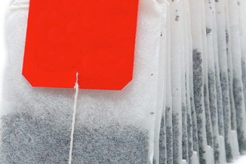 Moving to Make Tea Bags Compostable | PLMA