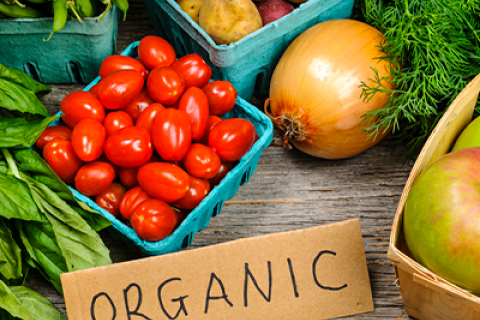 Most Shoppers Buy Natural and Organic Foods | PLMA
