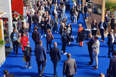 All Eyes on PLMA’s 2023 “World of Private Label” Next Month | PLMA