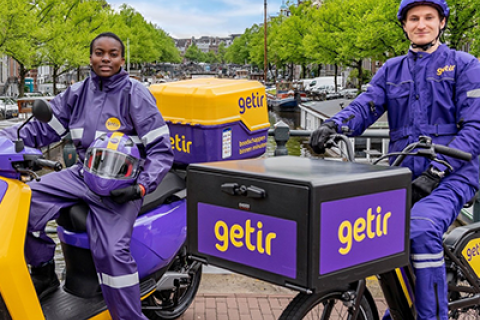 Quick Deliverer Getir Publishes National Trends | PLMA