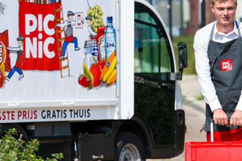 Online Supermarket Picnic Launches 2000-SKU Private Label Range | PLMA