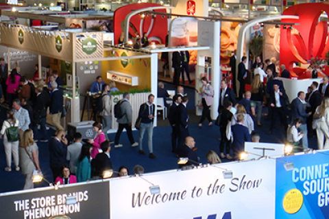 PLMA’s 2023 "World of Private Label" Confirms its Standing as THE Annual Global Private Label ...