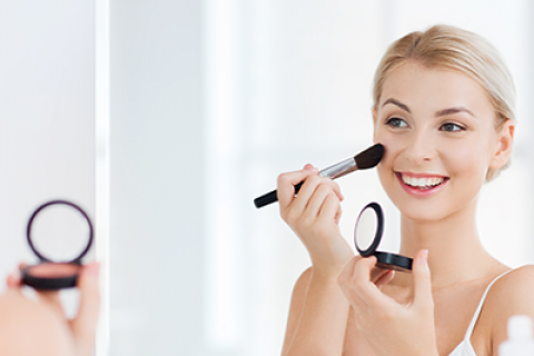Beauty Shoppers Turning to E-Commerce | PLMA