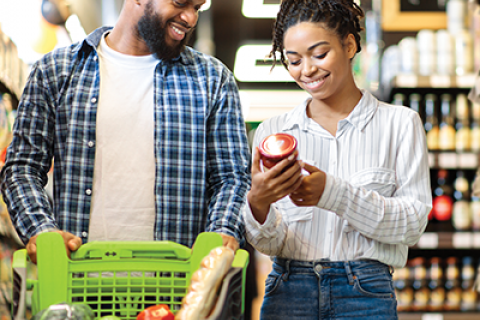 Who are the Values-Oriented Consumers? | PLMA