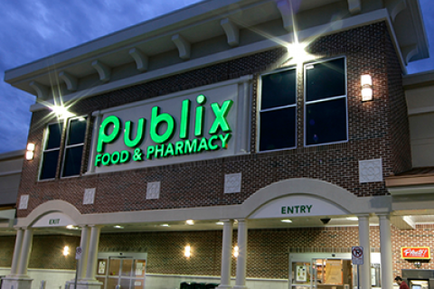 Publix Converting GreenWise Stores Into Publix Units | PLMA