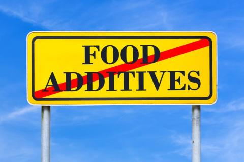 California Bill to Ban Food Additives Advancing | PLMA